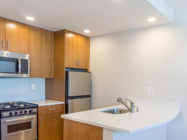 1 BR, 1 BA Apartment 1230 13th Street Northwest Unit 0611, Washington, DC 20005