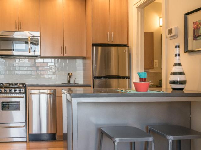 1 BR, 1 BA Apartment 1230 13th Street Northwest Unit 0817, Washington, DC 20005