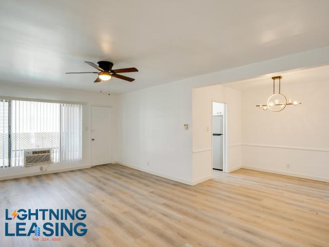 1 BR, 1 BA Apartment 12310 Chandler Blvd, Valley Village, CA 91607