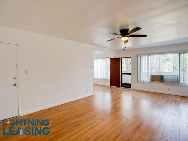 1 BR, 1 BA Apartment 12310 Chandler Blvd, Valley Village, CA 91607