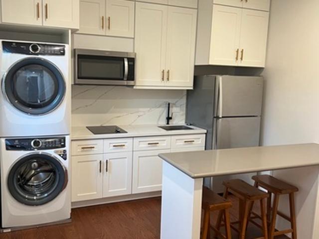 1 BR, 1 BA Apartment 1231 Forrestal Avenue, Unit 2, San Jose, CA 95110