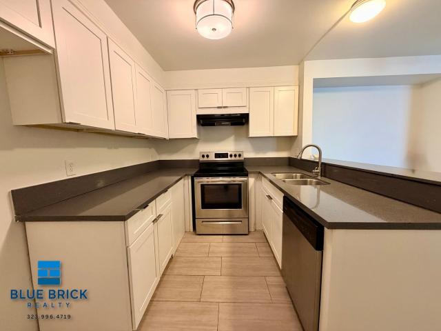1 BR, 1 BA Apartment 12325 Chandler Blvd, Valley Village, CA 91607