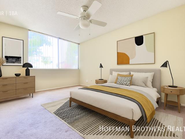 1 BR, 1 BA Apartment 12320 Burbank Blvd, Valley Village, CA 91607