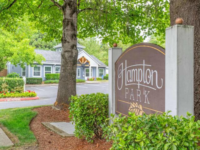 1 BR, 1 BA Apartment 12320 Southwest 72nd Avenue Unit 433, Portland, OR 97223
