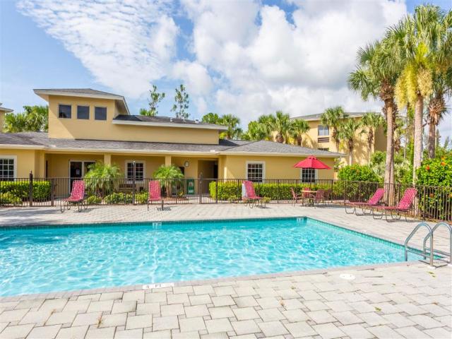 1 BR, 1 BA Apartment 1232 Village Lakes Blvd Unit C 203, Lehigh Acres, FL 33972