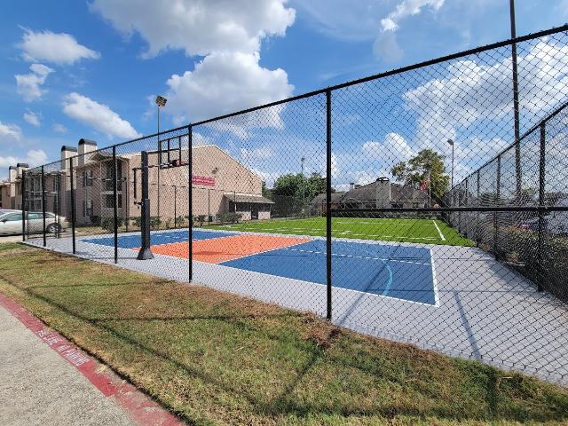 1 BR, 1 BA Apartment 12335 Antoine Drive, Houston, TX 77067