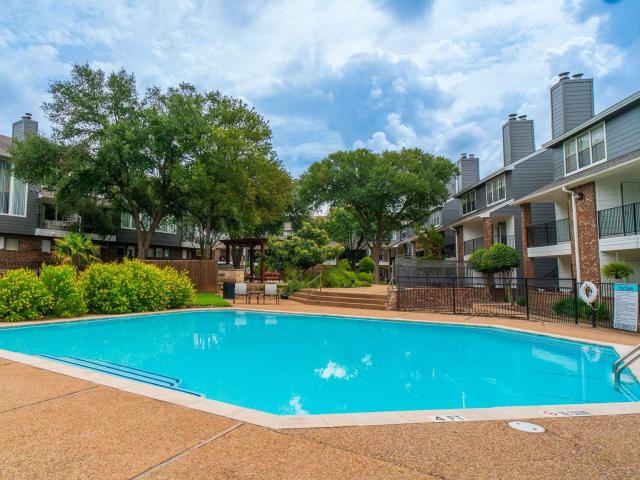 1 BR, 1 BA Apartment 12330 Metric Boulevard Unit 5205, Austin, TX 78758