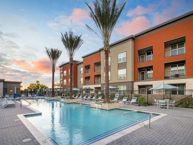 1 BR, 1 BA Apartment 1233 South Gilbert Road Unit 04 4307, Gilbert, AZ 85296