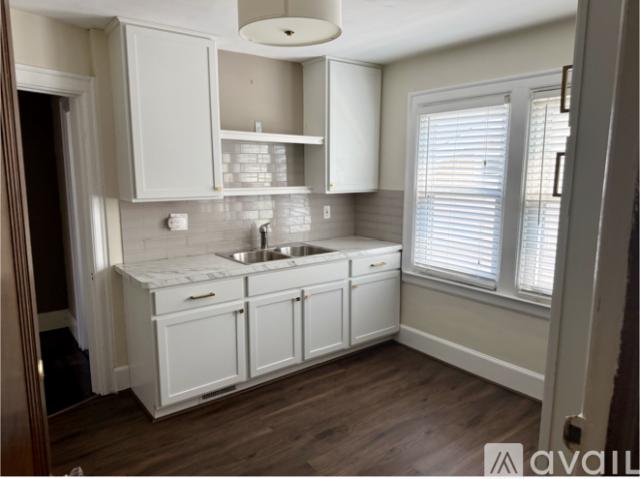 1 BR, 1 BA Apartment 1234 Beaconsfield Avenue, Grosse Pointe Park, MI 48230