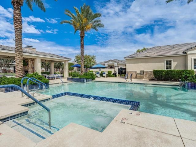 1 BR, 1 BA Apartment 12350 W East Camelback Road Unit 083, Litchfield Park, AZ 85340