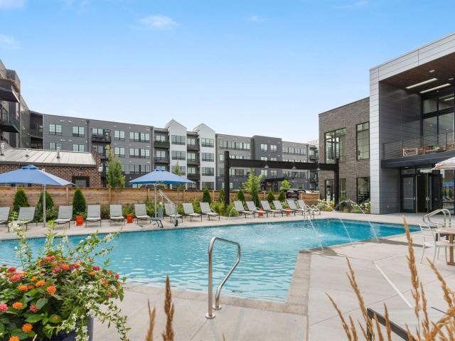 1 BR, 1 BA Apartment 1235 West 73rd Street Unit B 319, Cleveland, OH 44102