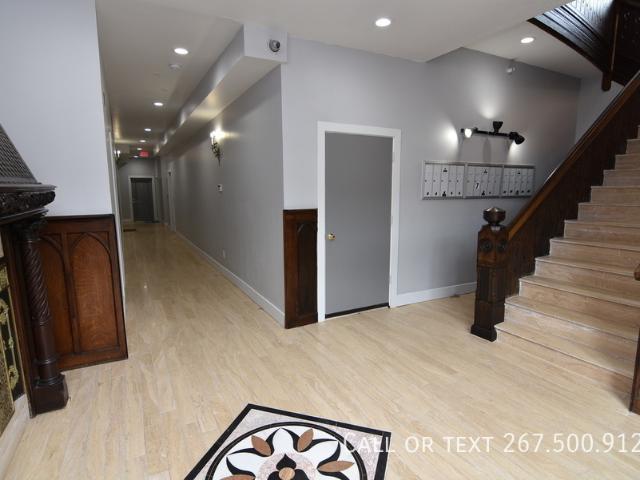 1 BR, 1 BA Apartment 1236 E Columbia ave, Philadelphia, PA 19125