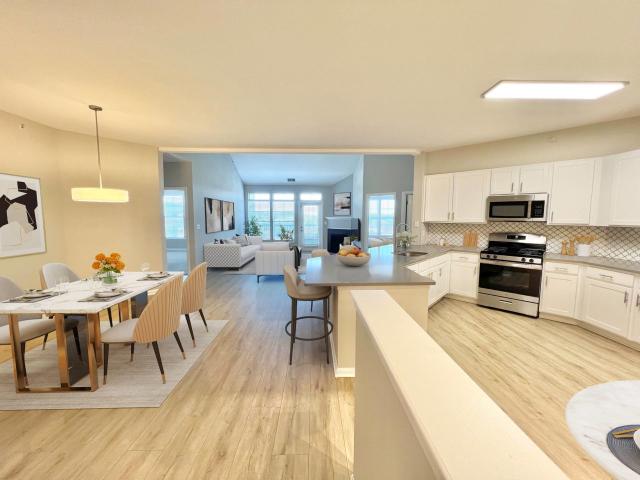 1 BR, 1 BA Apartment 1236 East Lancaster Avenue Unit 333, Downingtown, PA 19335