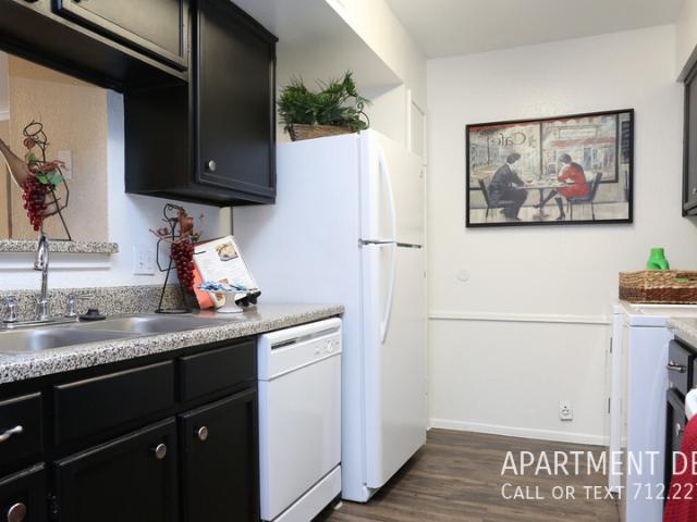 1 BR, 1 BA Apartment 1236 Farm to Market 1960 Bypass Rd E, Humble, TX 77338
