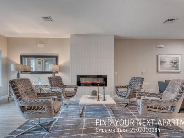 1 BR, 1 BA Apartment 1237 Huisache Ave, New Braunfels, TX 78130