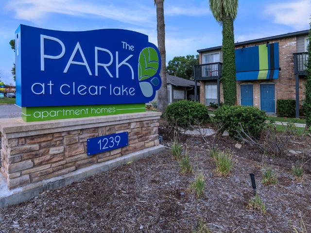 1 BR, 1 BA Apartment 1239 Bay Area Boulevard Unit 0704, Houston, TX 77058
