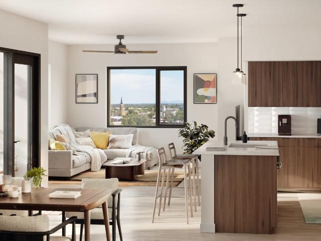 1 BR, 1 BA Apartment 127 West Pepper Place Unit 955 620, Mesa, AZ 85201