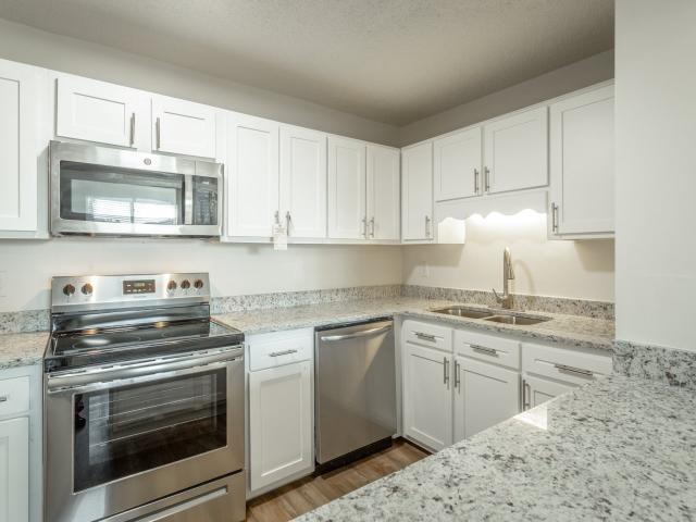 1 BR, 1 BA Apartment 127 Goodson Avenue Unit Unit 7, Chattanooga, TN 37405