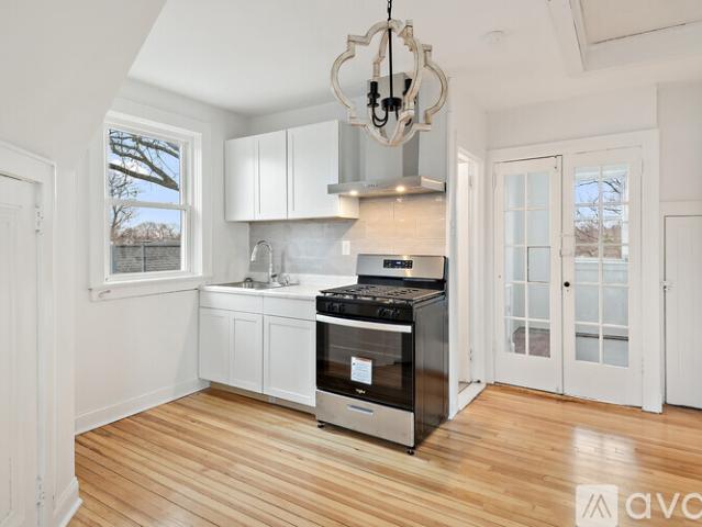 1 BR, 1 BA Apartment 127 Maple Avenue, Unit #3, Rye, NY 10580