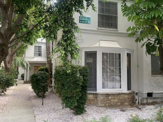 1 BR, 1 BA Apartment 127 North Doheny Drive, West Hollywood, CA 90048