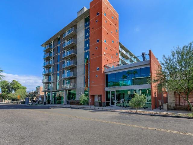 1 BR, 1 BA Apartment 127 South Fifth Avenue Unit 301, Tucson, AZ 85701