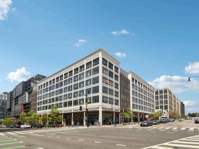 1 BR, 1 BA Apartment 1240 4th St Unit 311, Washington, DC 20002