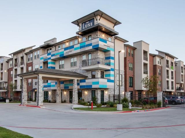 1 BR, 1 BA Apartment 1240 E Pleasant Run Rd Unit 1203, Cedar Hill, TX 75104