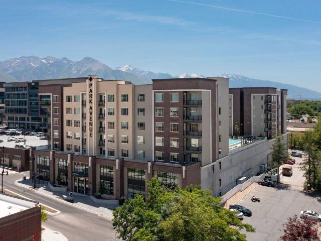 1 BR, 1 BA Apartment 1240 Stringham Ave Unit 311, Salt Lake City, UT 84106