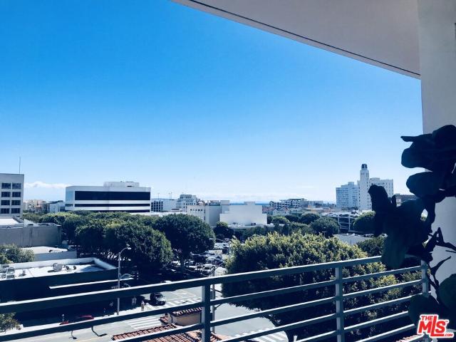 1 BR, 1 BA Apartment 1241 5th Street, Santa Monica, CA 90401