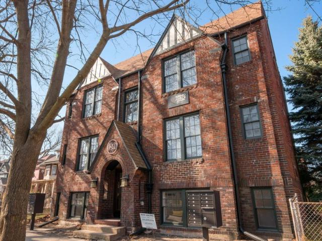 1 BR, 1 BA Apartment 1241 Hubbard Street Unit 101, Detroit, MI 48209