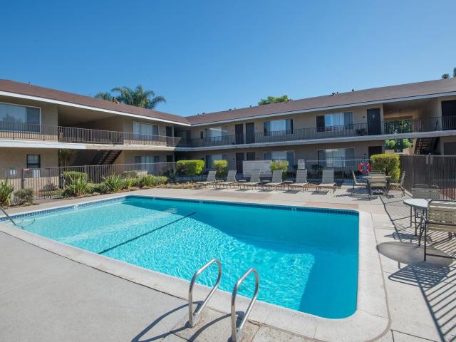 1 BR, 1 BA Apartment 1241 South Petit Avenue Unit 19, Ventura, CA 93004