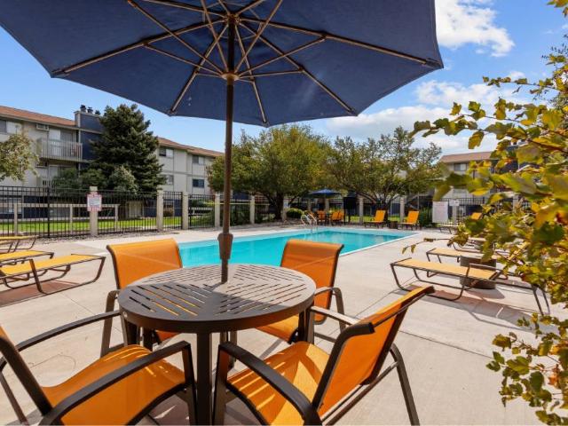 1 BR, 1 BA Apartment 12422 E Mansfield Ave Unit 030, Spokane, WA 99216