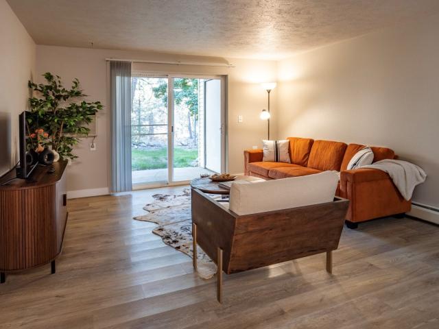 1 BR, 1 BA Apartment 12423 East Mansfield Avenue Unit 096, Spokane, WA 99216