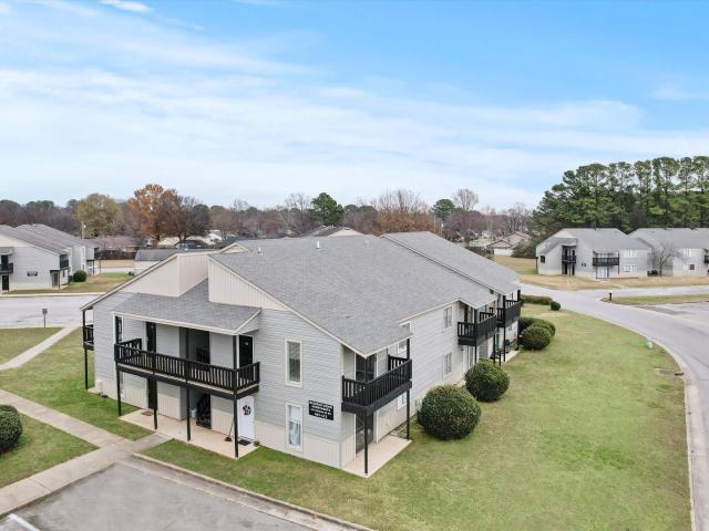 1 BR, 1 BA Apartment 1242 Beltline Rd SW, Decatur, AL 35601