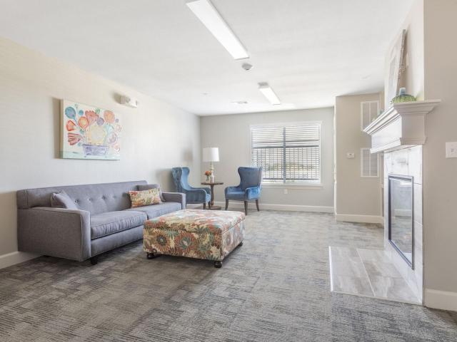 1 BR, 1 BA Apartment 12433 Dessau Rd Unit 4100, Austin, TX 78754