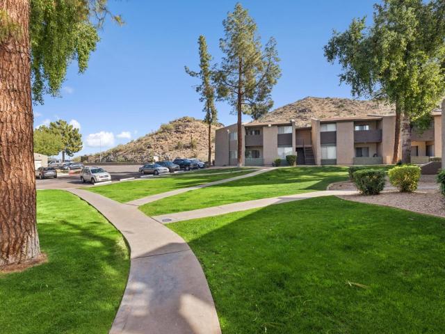 1 BR, 1 BA Apartment 12440 North 19th Avenue Unit 150, Phoenix, AZ 85029