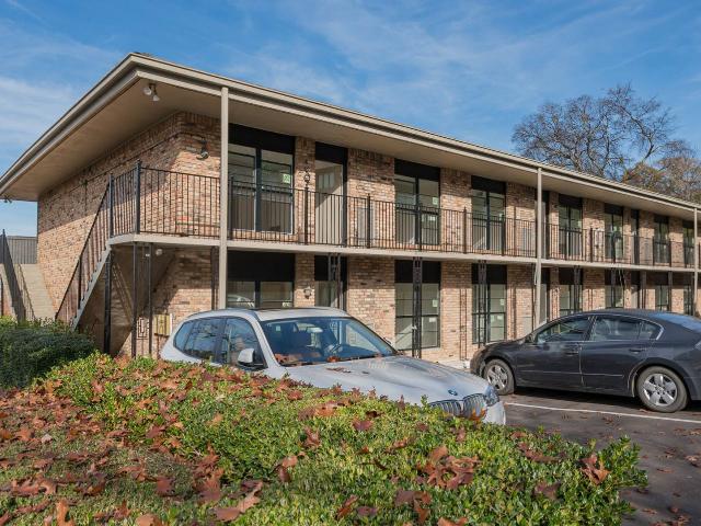 1 BR, 1 BA Apartment 1245 38th St S #B2 Unit 1237 A1, Birmingham, AL 35222