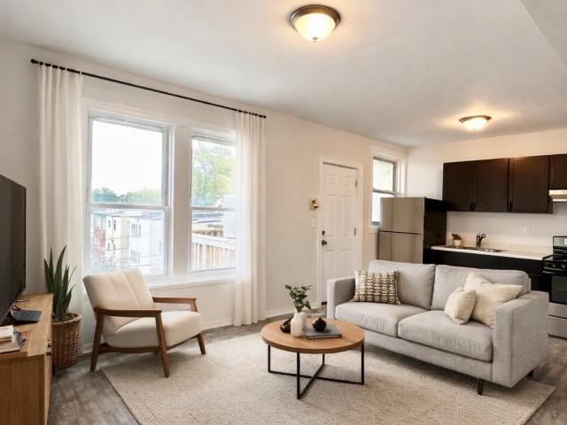 1 BR, 1 BA Apartment 1245 N Karlov Ave, Chicago, IL 60651
