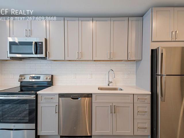 1 BR, 1 BA Apartment 1245 Ridge Ave, Philadelphia, PA 19123