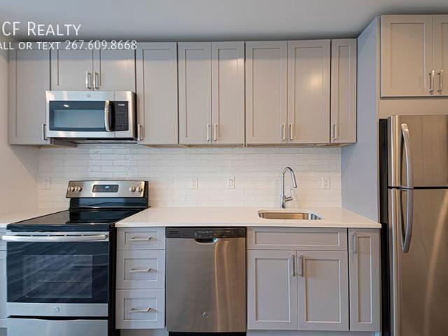 1 BR, 1 BA Apartment 1245 Ridge Ave, Philadelphia, PA 19123