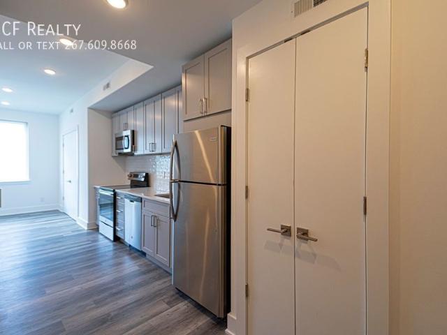1 BR, 1 BA Apartment 1245 Ridge Ave, Philadelphia, PA 19123