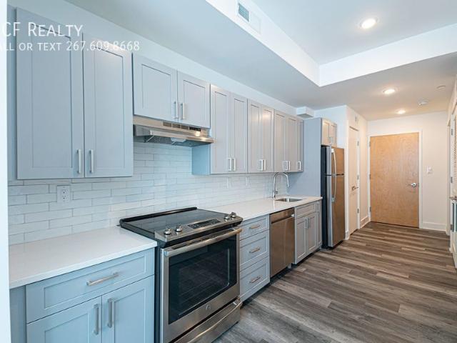 1 BR, 1 BA Apartment 1245 Ridge Ave, Philadelphia, PA 19123