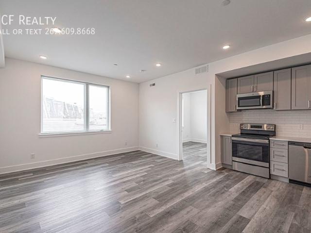 1 BR, 1 BA Apartment 1245 Ridge Ave, Philadelphia, PA 19123