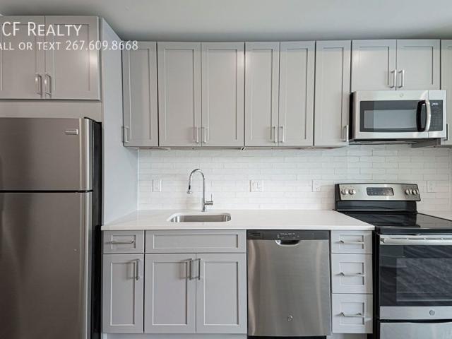 1 BR, 1 BA Apartment 1245 Ridge Ave, Philadelphia, PA 19123