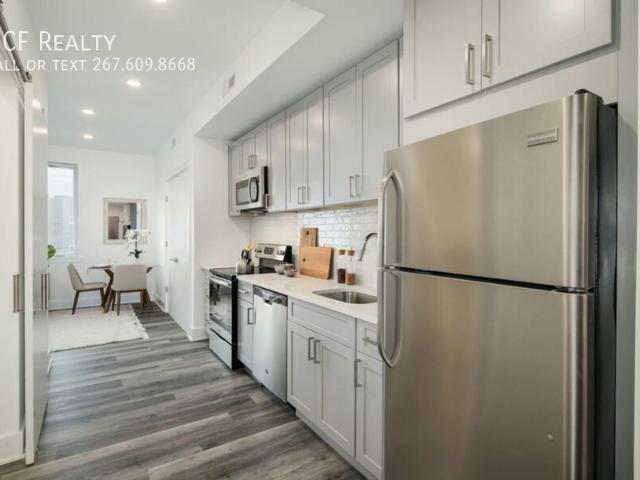 1 BR, 1 BA Apartment 1245 Ridge Ave, Philadelphia, PA 19123