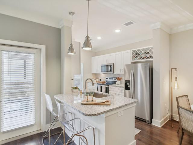 1 BR, 1 BA Apartment 1245 Towne Centre Village Drive Unit 1409, McDonough, GA 30253