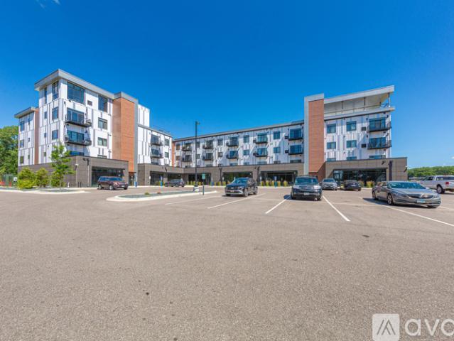 1 BR, 1 BA Apartment 1247 Range St, Unit 118, Mankato, MN 56001