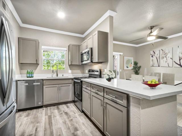 1 BR, 1 BA Apartment 12499 Folsom Blvd Unit 263, Rancho Cordova, CA 95742