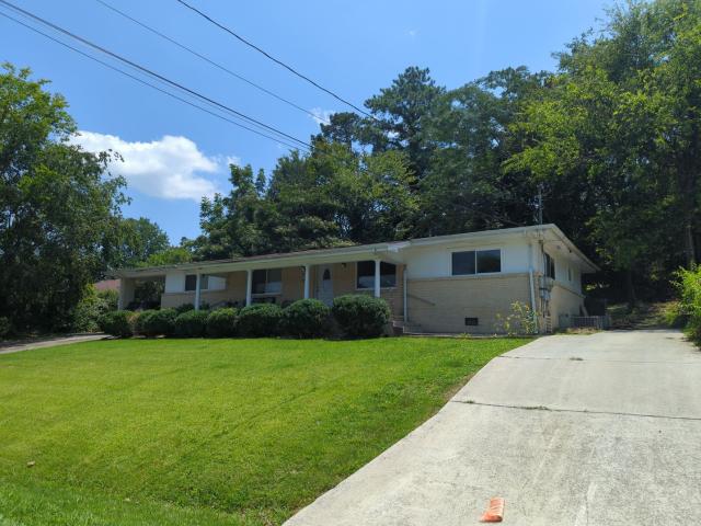 1 BR, 1 BA Apartment 124 Callan Dr 124 Callan Dr, Rossville, GA 30741