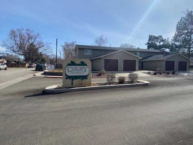 1 BR, 1 BA Apartment 124 Colby Court Ln, Boise, ID 83706